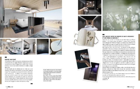 cosy mountain | David Rouge